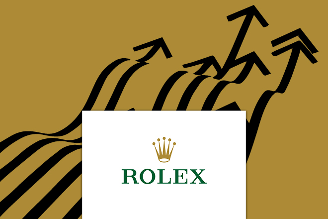 ROLEX ΕΛΛΑΣ Α.Ε. | Fortunegreece.com