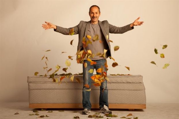 H COCO-MAT «κοιμάται» ήσυχη τα βράδια | Fortunegreece.com