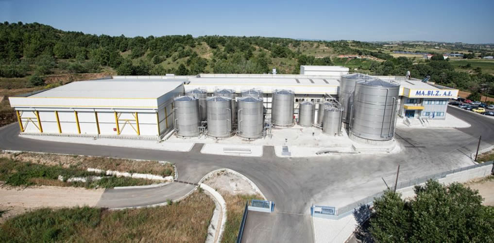 ΜΑΚΕΔΟΝΙΚΗ ΖΩΟΤΡΟΦΩΝ Α.Ε. | Fortunegreece.com
