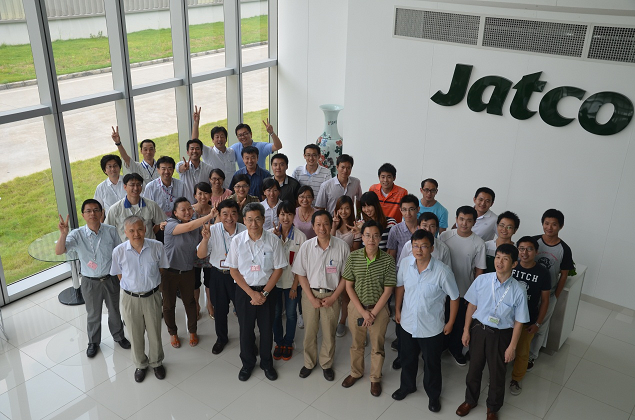 Οι πιο καινοτόμες εταιρείες αυτοκινήτου στον κόσμο | Fortunegreece.com