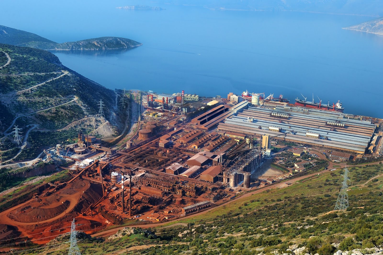 Το μέλλον του αλουμινίου στην Ελλάδα | Fortunegreece.com