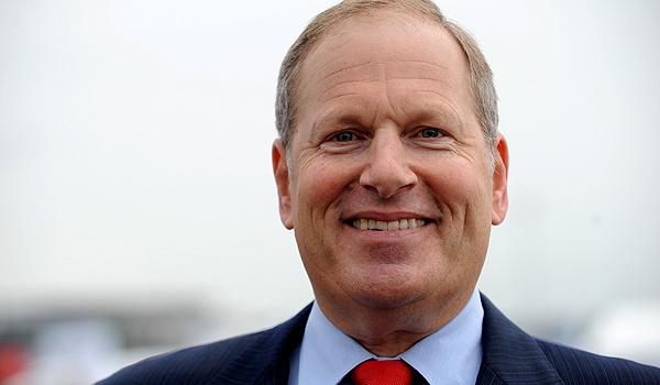 Οι πιο ακριβοπληρωμένοι CEOs | Fortunegreece.com