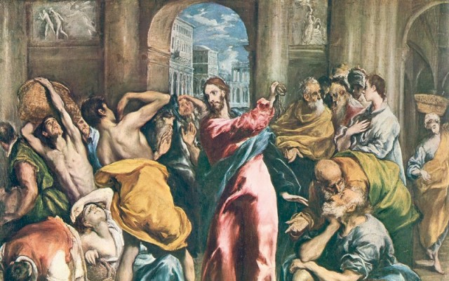 Η Κρήτη του Ελ Γκρέκο - ART - Fortunegreece.com