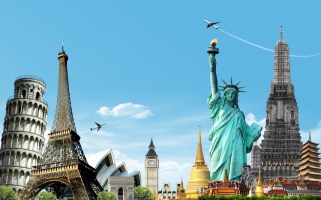 Πως η εργασία και οι σπουδές στο εξωτερικό σας κάνουν πιο έξυπνους ...