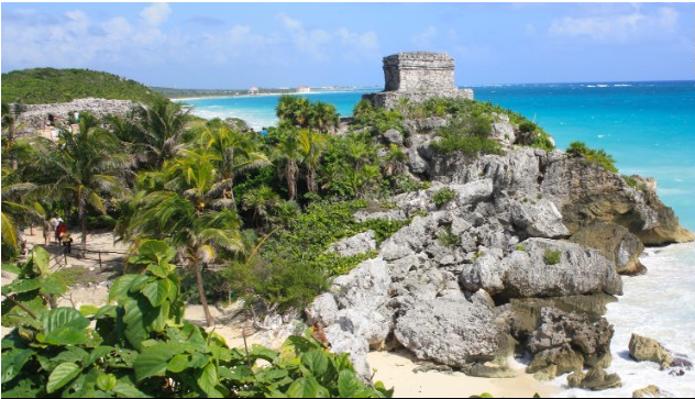 Τα κορυφαία μνημεία Παγκόσμιας Κληρονομιάς της UNESCO | Fortunegreece.com