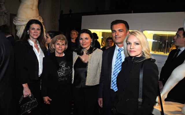 Ο Ελληνοαυστραλός κροίσος που κοιτά από ψηλά | Fortunegreece.com