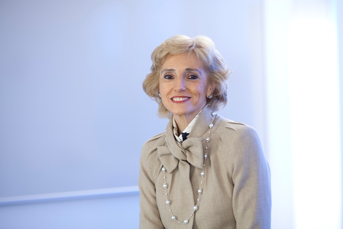 Οι πιο ισχυρές γυναίκες σε Ευρώπη, Μέση Ανατολή και Αφρική ...