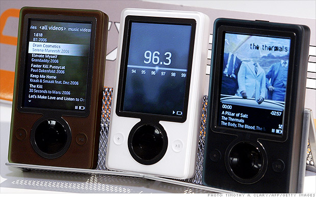 Οκτώ αποτυχημένες συσκευές στην ιστορία της τεχνολογίας | Fortunegreece.com