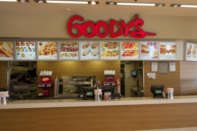 Ανοίγουν τα πρώτα Goody's στην Αυστραλία - NEWS - Fortunegreece.com