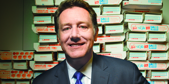 Οι πιο δημοφιλείς CEO του κόσμου | Fortunegreece.com