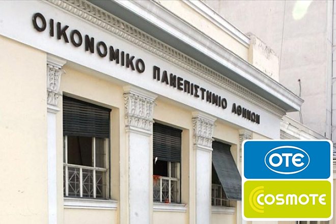 ΟΤΕ/COSMOTE και ΟΠΑ ενώνουν τις δυνάμεις τους | Fortunegreece.com