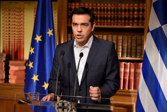 Πέντε απαντήσεις στο διάγγελμα Τσίπρα: Τι είπε και τι πραγματικά ισχύει ...