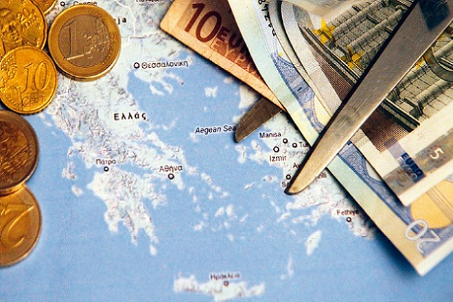 Handelsblatt: «Η Ελλάδα χρειάζεται "κούρεμα" χρέους όπως το 1953 η ...