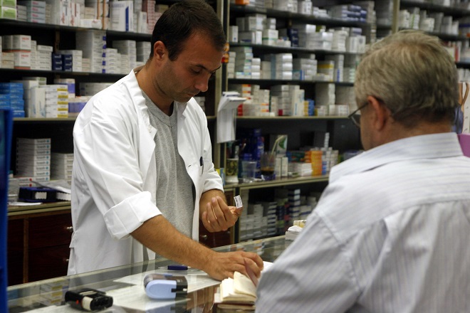 Στο ΣτΕ οι φαρμακοποιοί για το ωράριο των φαρμακείων | Fortunegreece.com