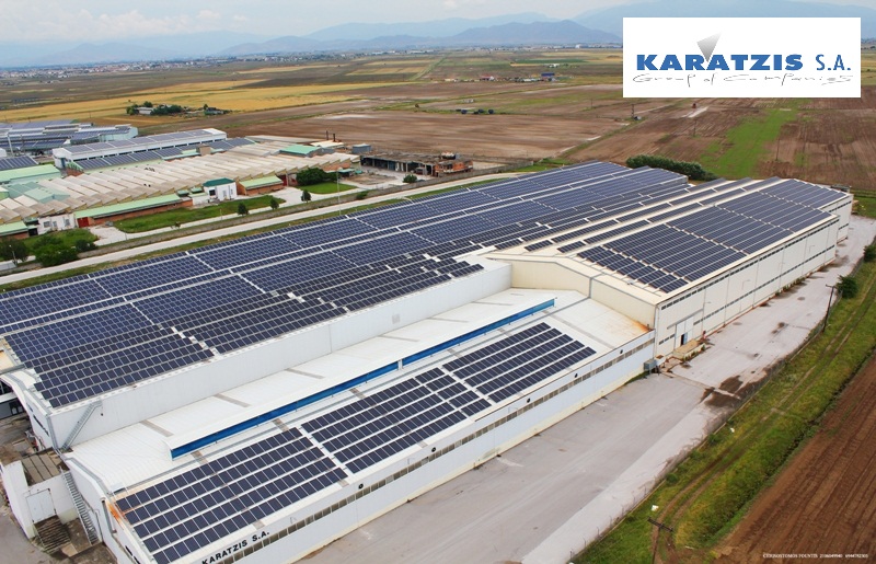 ΚΑΡΑΤΖΗ Α.Ε. | Fortunegreece.com