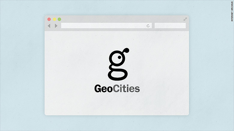 Είκοσι χρόνια Yahoo: Οι δύο δεκαετίες που σημάδεψαν το ίντερνετ ...