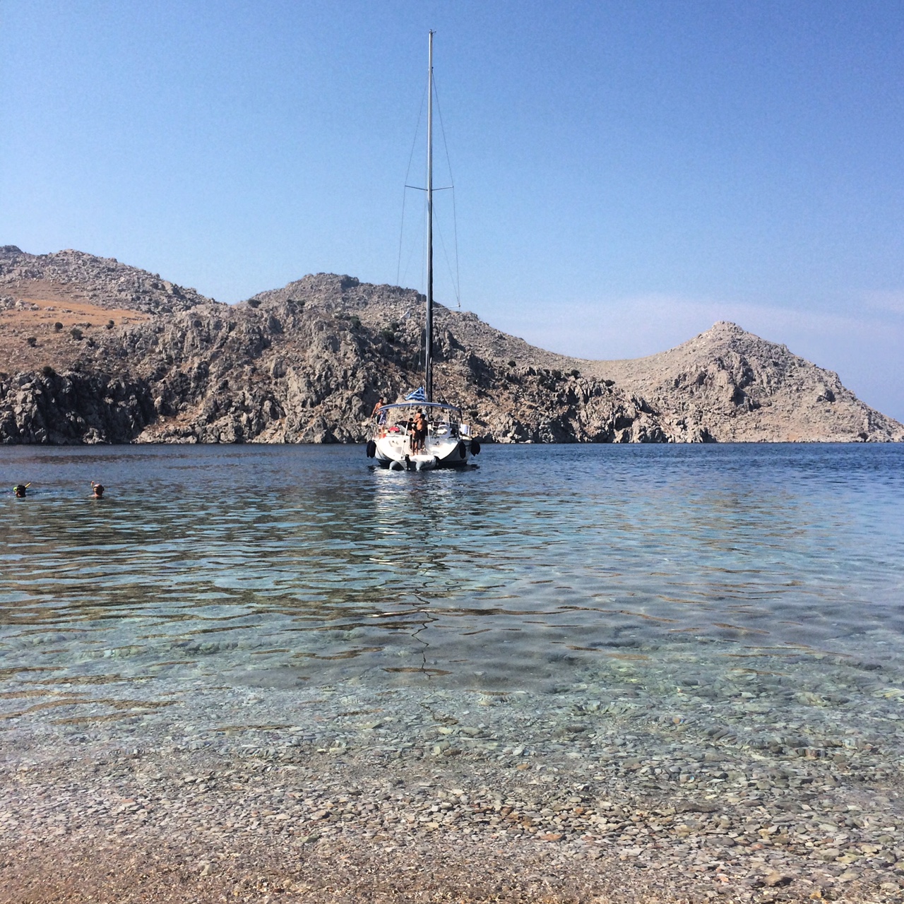 Σύμη: Ρίχνουμε άγκυρα στην βασίλισσα των Δωδεκανήσων | Fortunegreece.com