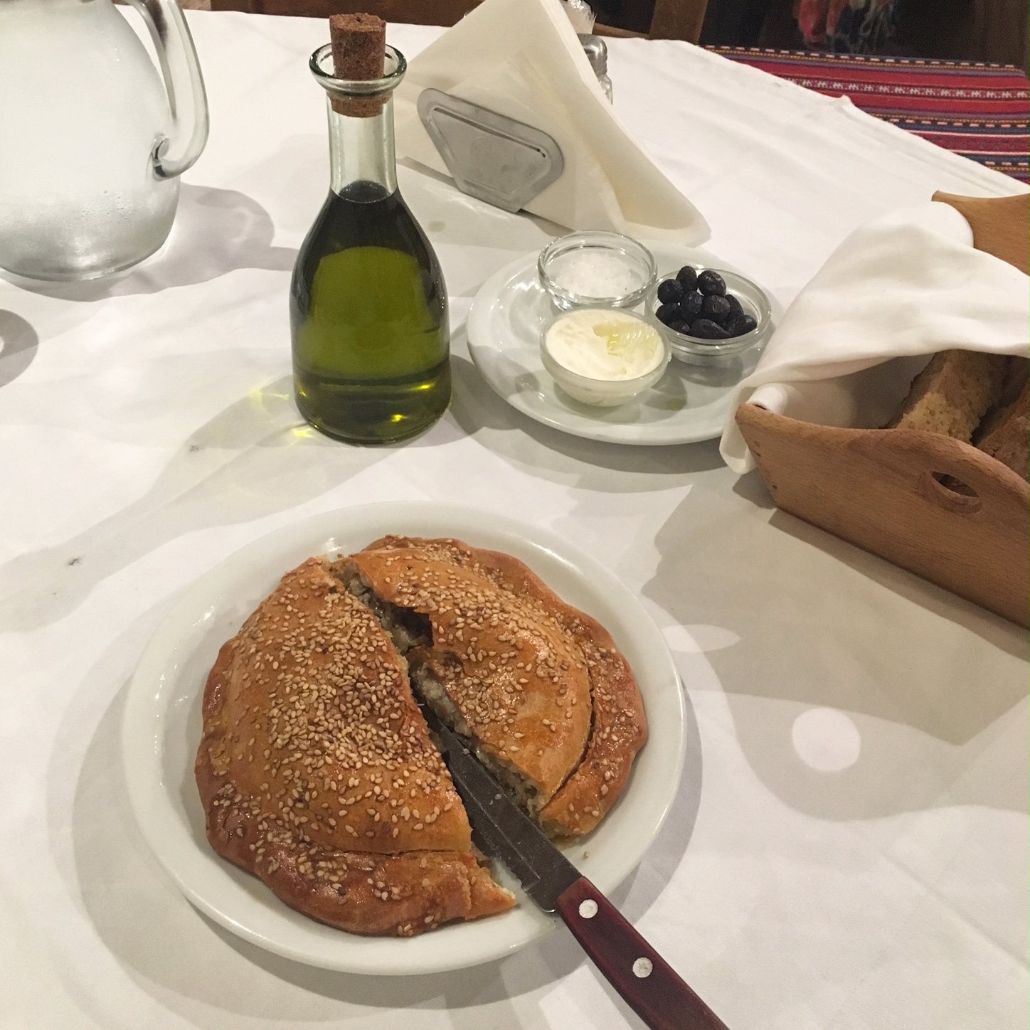 Gourmet απόδραση στα μαγευτικά Χανιά | Fortunegreece.com