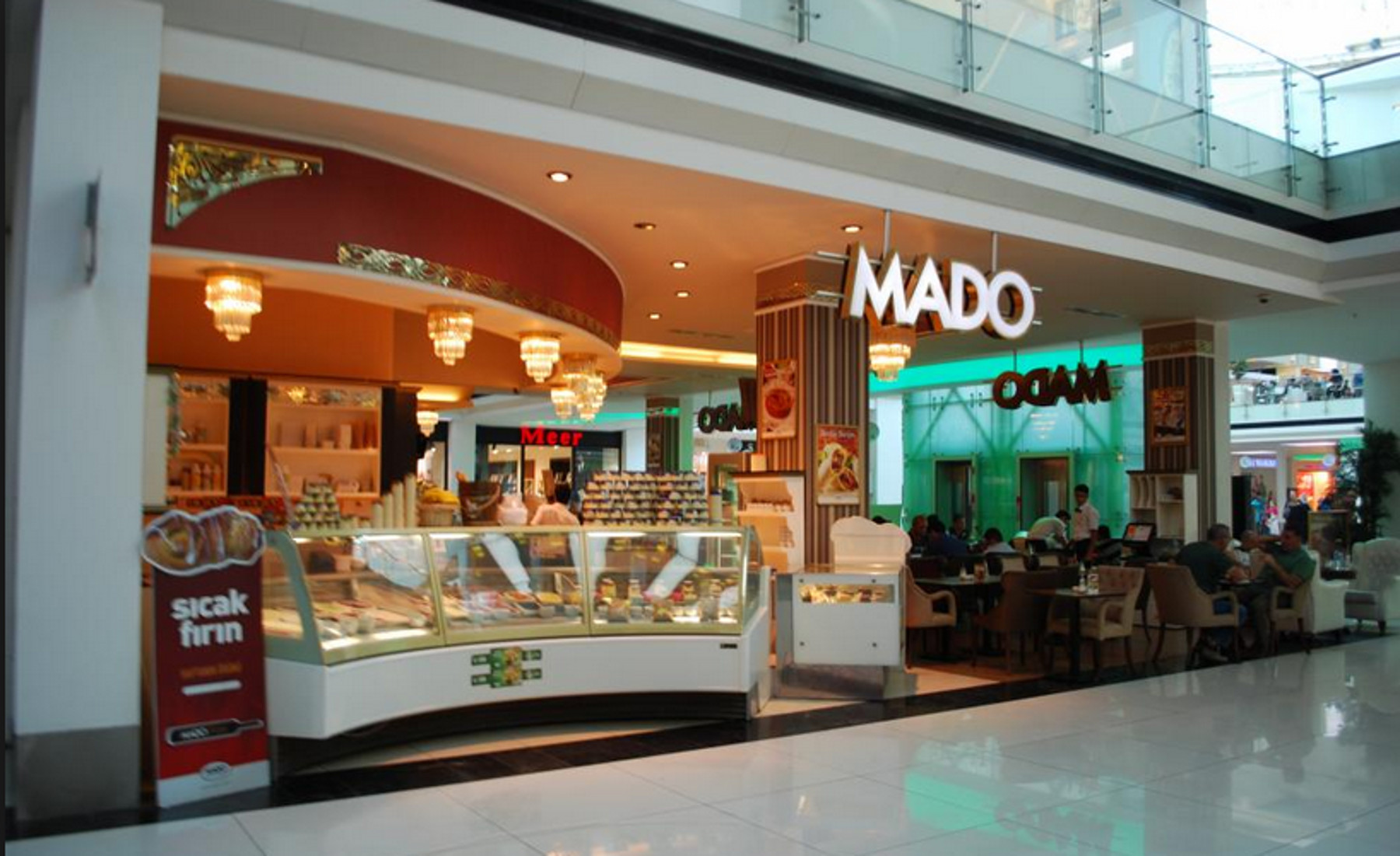 Τα 7+1 καλύτερα μαγαζιά που άνοιξαν το 2016 | Fortunegreece.com