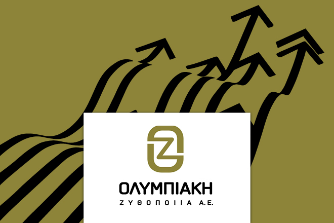 ΟΛΥΜΠΙΑΚΗ ΖΥΘΟΠΟΙΙΑ Α.Ε. | Fortunegreece.com