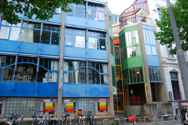 Τα κορυφαία κτίρια στον κόσμο: Ξεχωρίζει ο Παρθενώνας | Fortunegreece.com