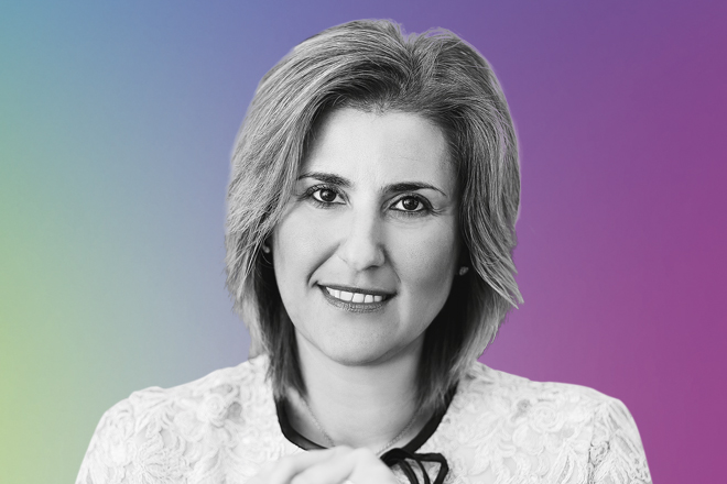 Ρεβέκκα Πιτσίκα | Fortunegreece.com