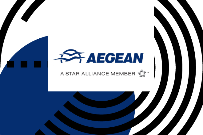 Aegean Airlines | Fortunegreece.com