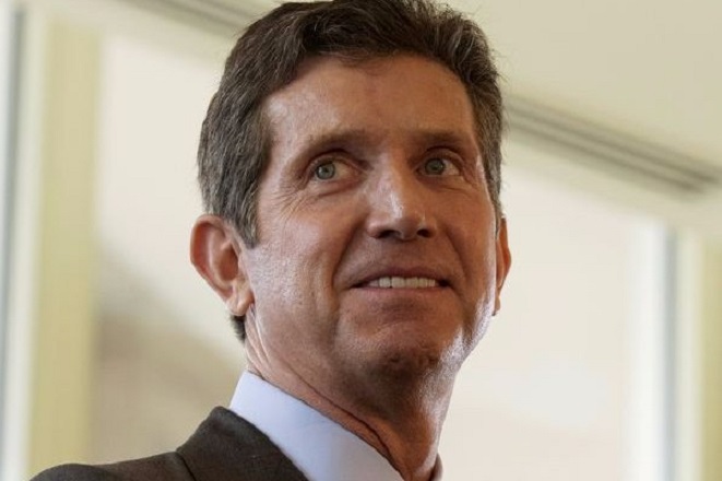 Αυτοί είναι οι πιο αγαπητοί CEOs στον κόσμο των επιχειρήσεων ...