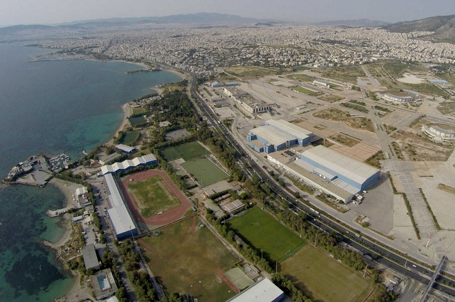 Lamda Development: Γιατί δεν ξεκινά άμεσα το έργο στο Ελληνικό ...