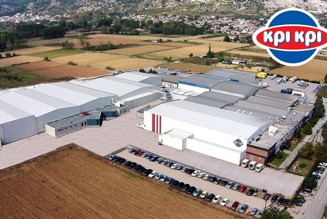 ΚΡΙ-ΚΡΙ ΒΙΟΜΗΧΑΝΙΑ ΓΑΛΑΚΤΟΣ Α.Β.Ε.Ε. | Fortunegreece.com