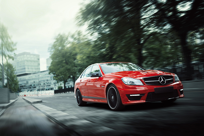 MERCEDES BENZ HELLAS | Fortunegreece.com