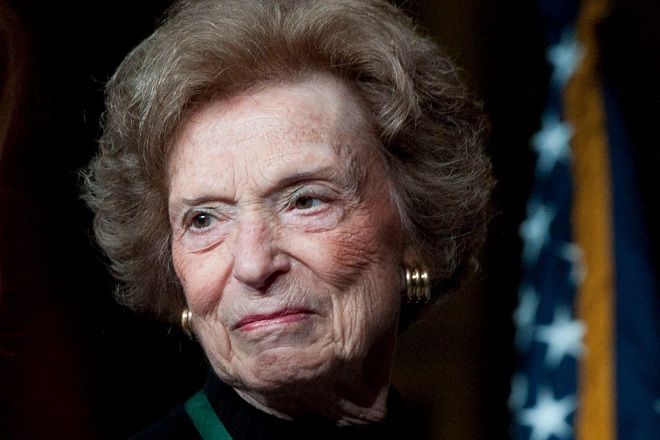 Αυτές είναι οι δέκα πλουσιότερες αυτοδημιούργητες γυναίκες στον κόσμο ...