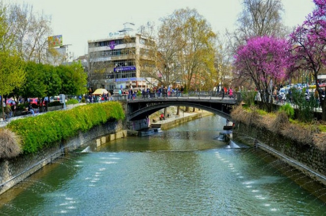 Οδοιπορικό στα Τρίκαλα | Fortunegreece.com