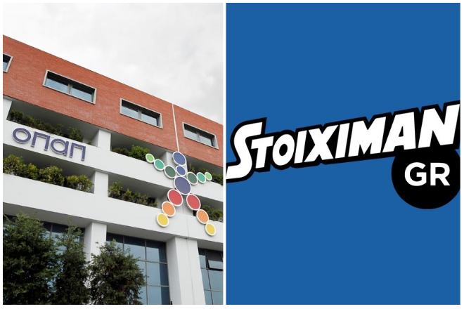 Stoiximan: Η συμφωνία με τον ΟΠΑΠ είναι win-win για όλες τις πλευρές ...