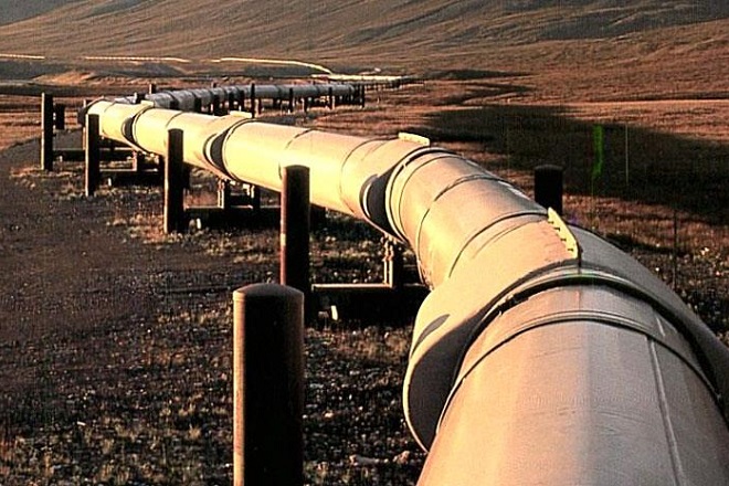 Εγκαινιάζεται η τρίτη δεξαμενή υγροποιημένου φυσικού αερίου στην ...