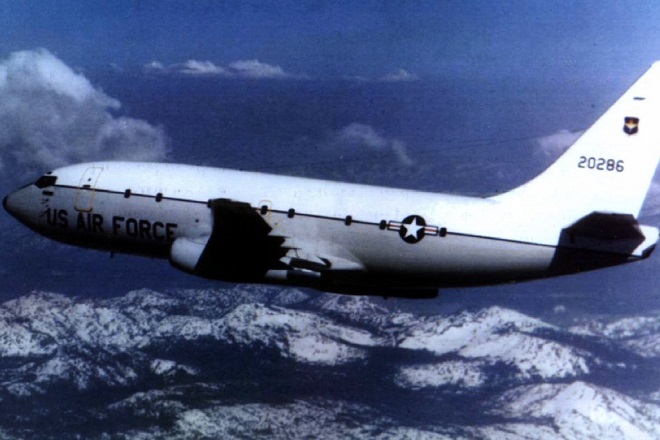 Η απίστευτη ιστορία του Boeing 737 | Fortunegreece.com