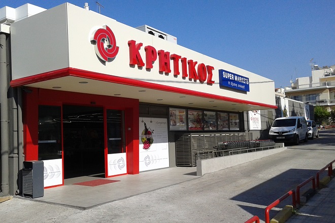 Πέθανε ο Ανδρέας Κρητικός, ιδρυτής της αλυσίδας σούπερ μάρκετ «ΚΡΗΤΙΚΟΣ ...