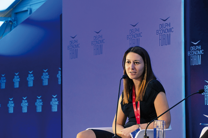 Ζήνα Μαυροειδή: Η e-Fresh είναι εταιρεία τεχνολογίας και όχι απλά ένα ...