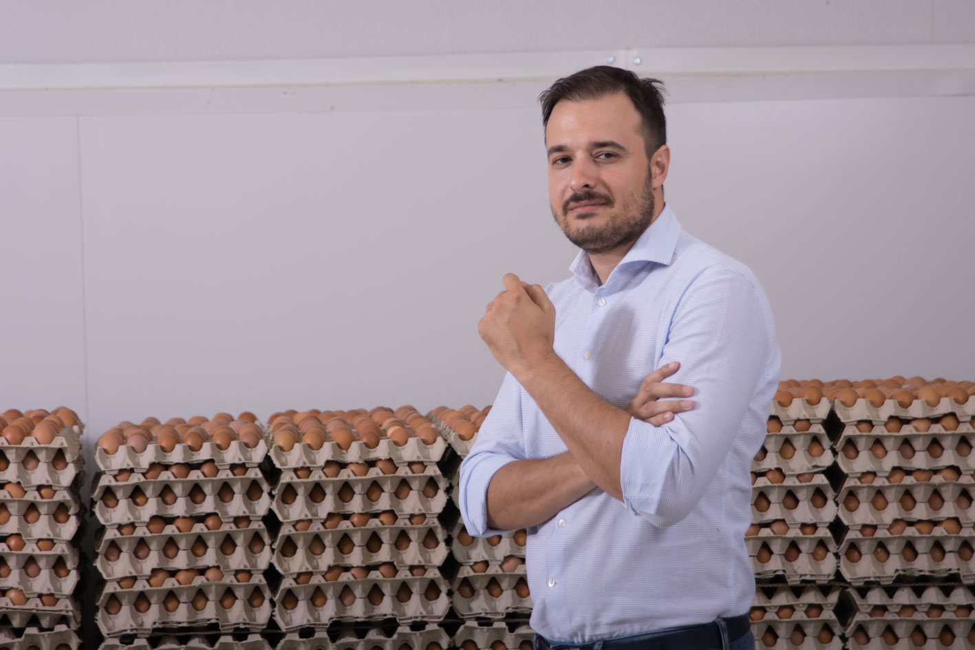 Παύλος Τσακίρης | Fortunegreece.com