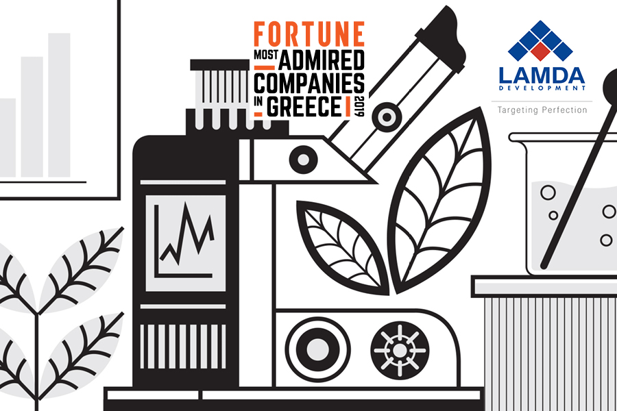 Lamda Development Α.Ε. | Fortunegreece.com