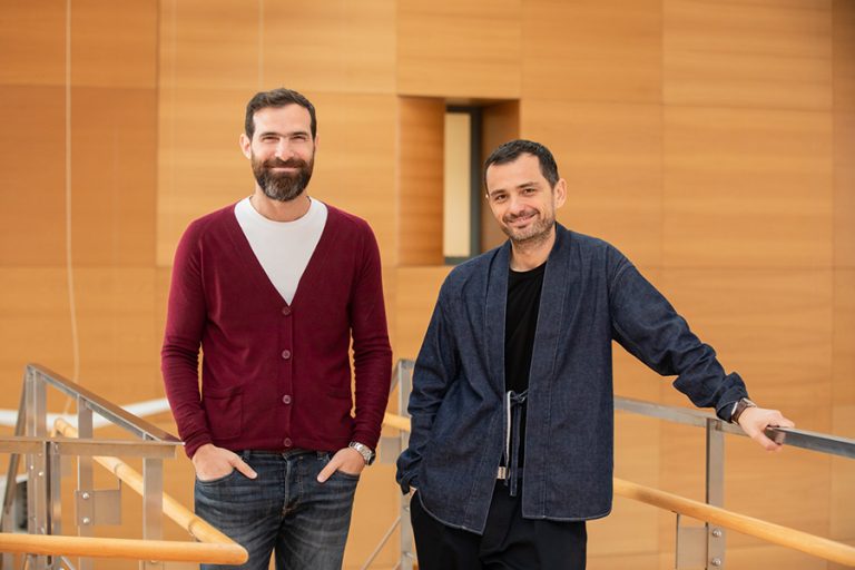 Νέος Διευθύνων Σύμβουλος της Upstream ο Δημήτρης Μανιάτης ...