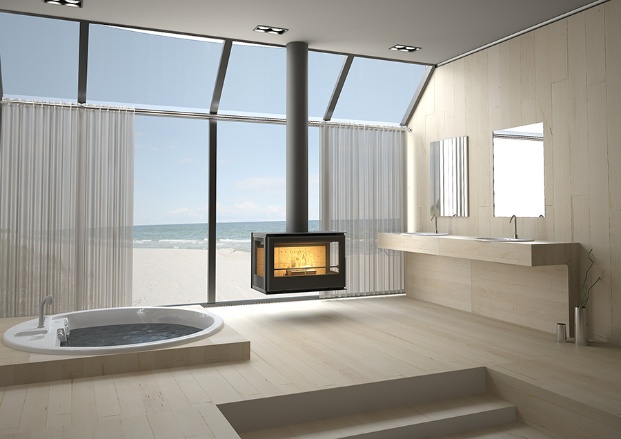 Regal Fire: Τα ελληνικά ενεργειακά τζάκια που διαπρέπουν στο εξωτερικό ...