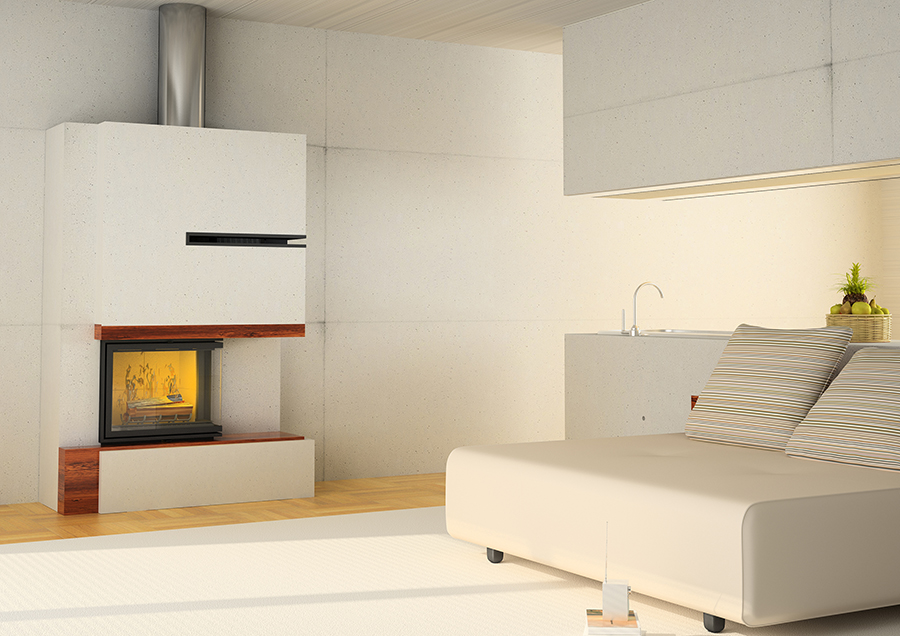 Regal Fire: Τα ελληνικά ενεργειακά τζάκια που διαπρέπουν στο εξωτερικό ...