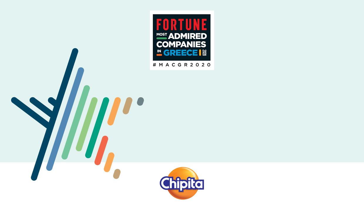 CHIPITA | Fortunegreece.com