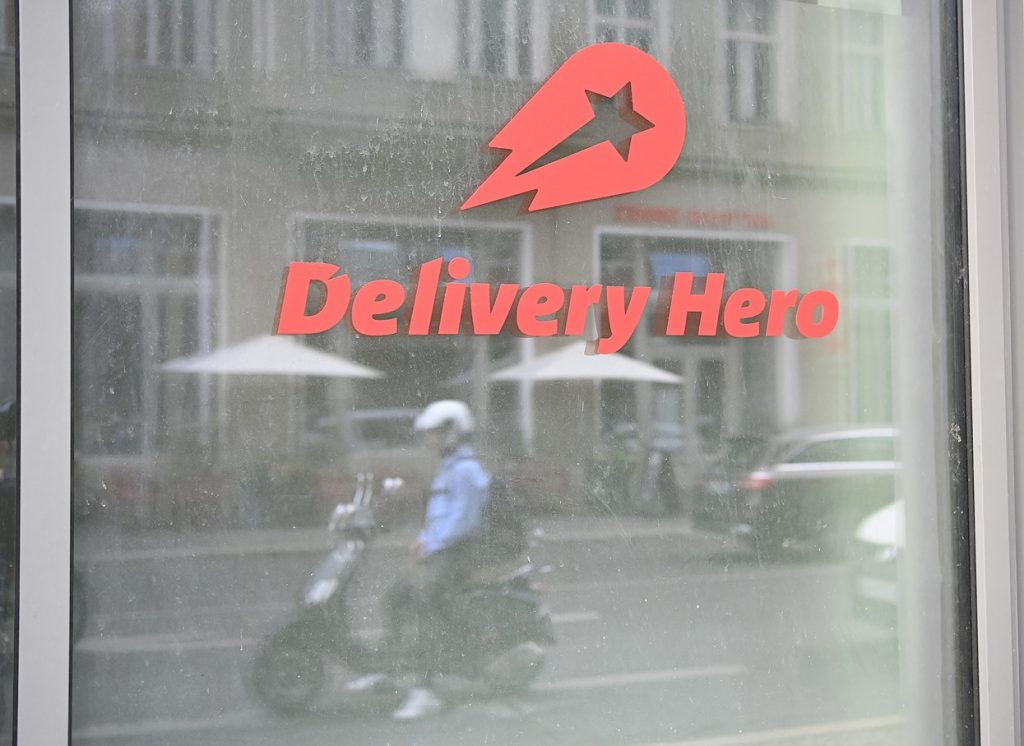 Ποια είναι η Delivery Hero που εξαγόρασε την ελληνική startup InstaShop ...