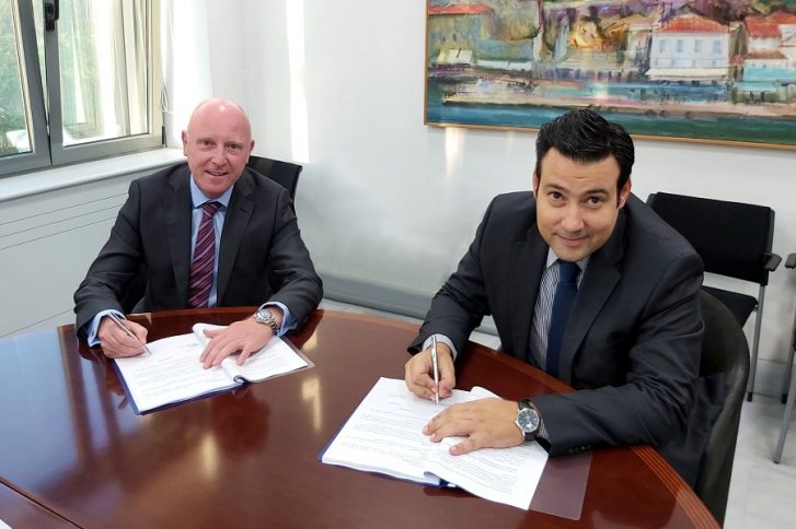 Optima bank: Δάνεια με ευνοϊκούς όρους σε εξαγωγείς- Συνεργασία με ΟΑΕΠ ...