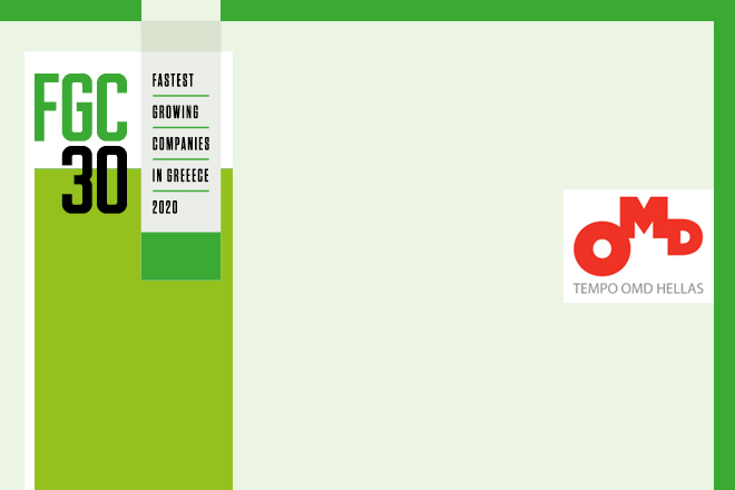 TEMPO OPTIMUM MEDIA DIRECTION HELLAS Α.Ε. | Fortunegreece.com