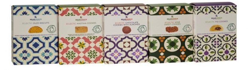 Dear Greece: Mπισκότα με Π.Ο.Π. ελαιόλαδο Σητείας | Fortunegreece.com