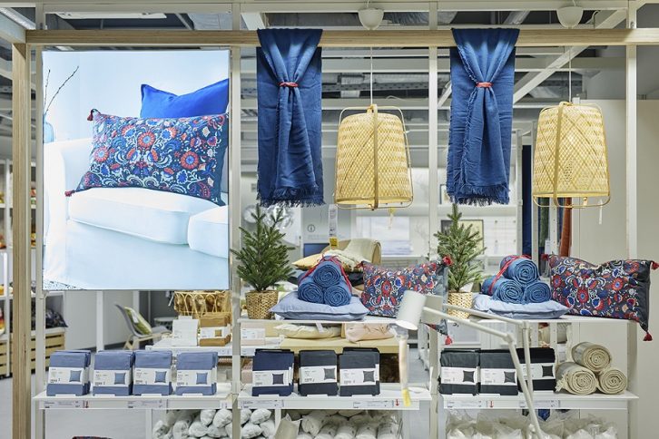 Το κατάστημα ΙΚΕΑ στο The Mall Athens είναι γεγονός | Fortunegreece.com