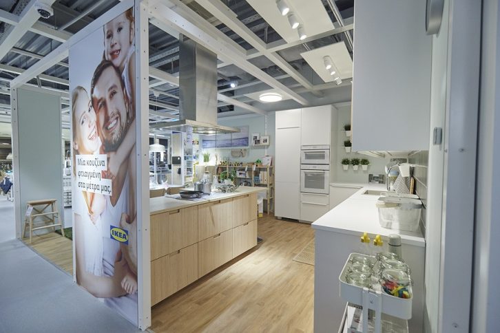 Το κατάστημα ΙΚΕΑ στο The Mall Athens είναι γεγονός | Fortunegreece.com